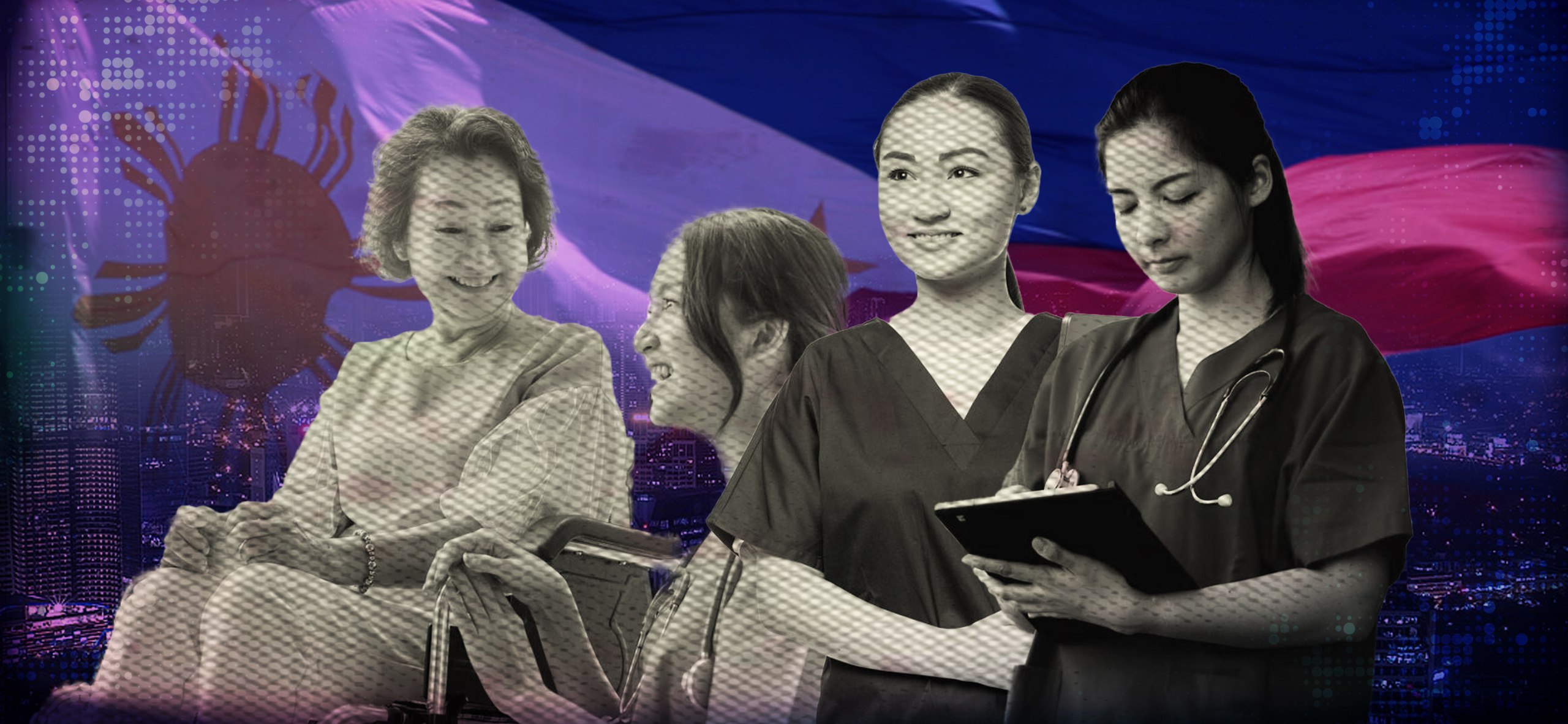 Perception and Attitude of Filipinos on Hiring Unlicensed Nurses in the ...