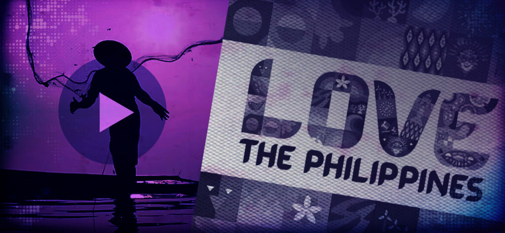 Study Shows ‘Love the Philippines’ Slogan Receives ‘Moderate’ Internet ...