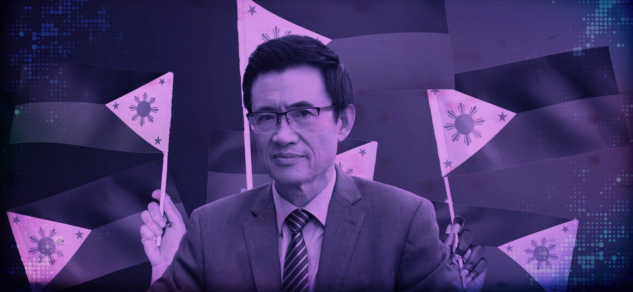 The Evolution of Political Advertising in the Philippines - Capstone-Intel