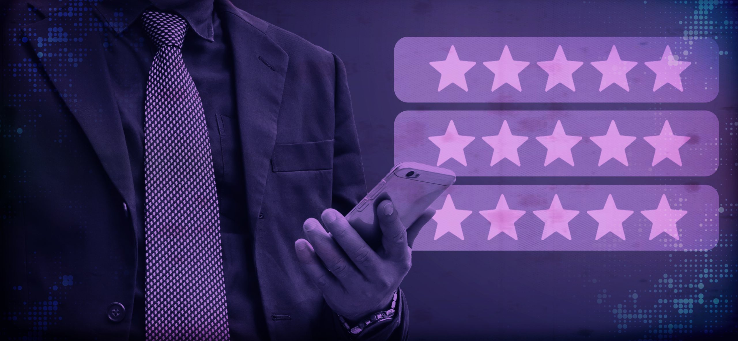 Managing Online Reputation During Campaigns - Capstone-Intel