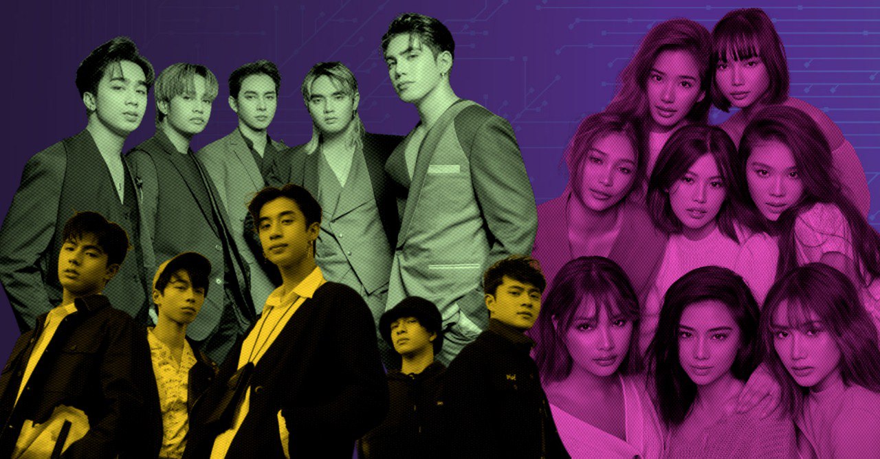 P-Pop soars in 2024: BGYO, BINI, SB19 take the spotlight - Capstone-Intel