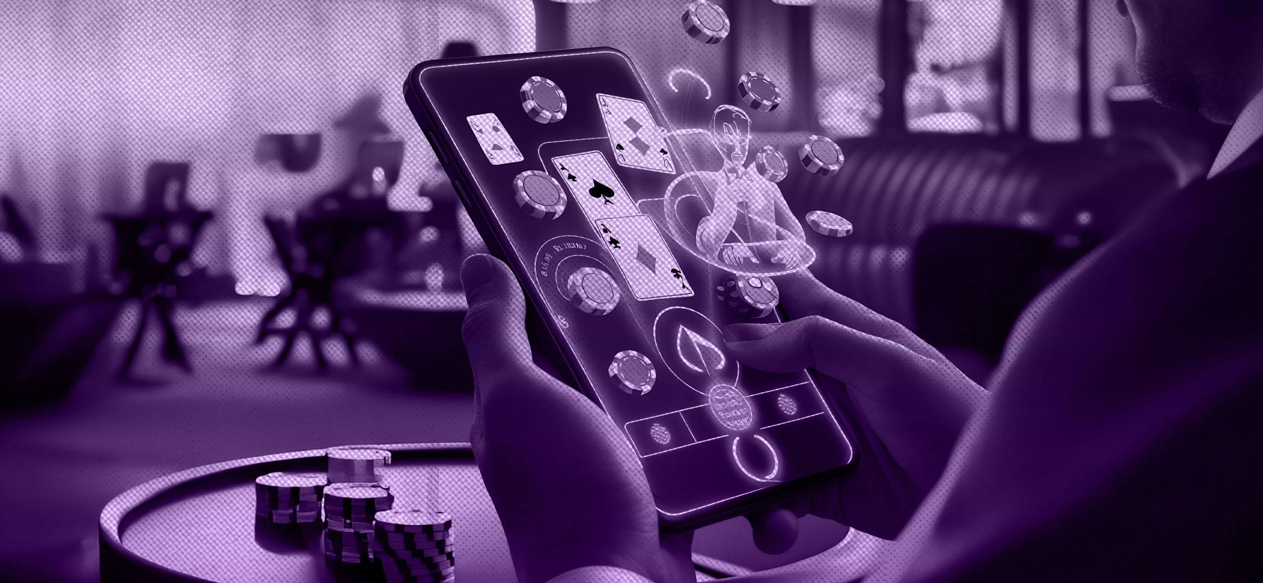 Comparison of Facebook Engagements on Online Gambling and Its Related ...